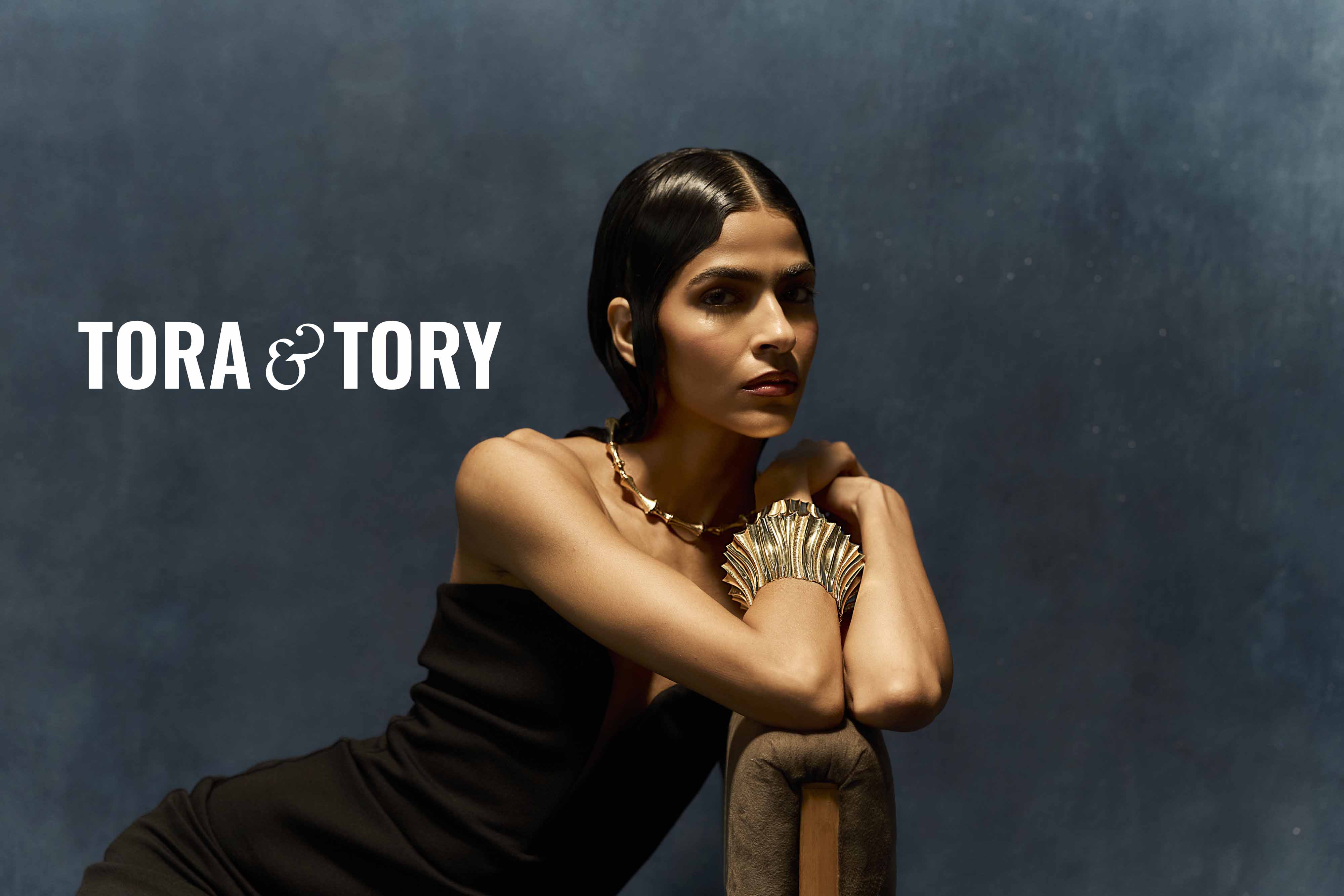 Sculpted Jewellery; Bold Designs by Tora & Tory – Step Into Your Power